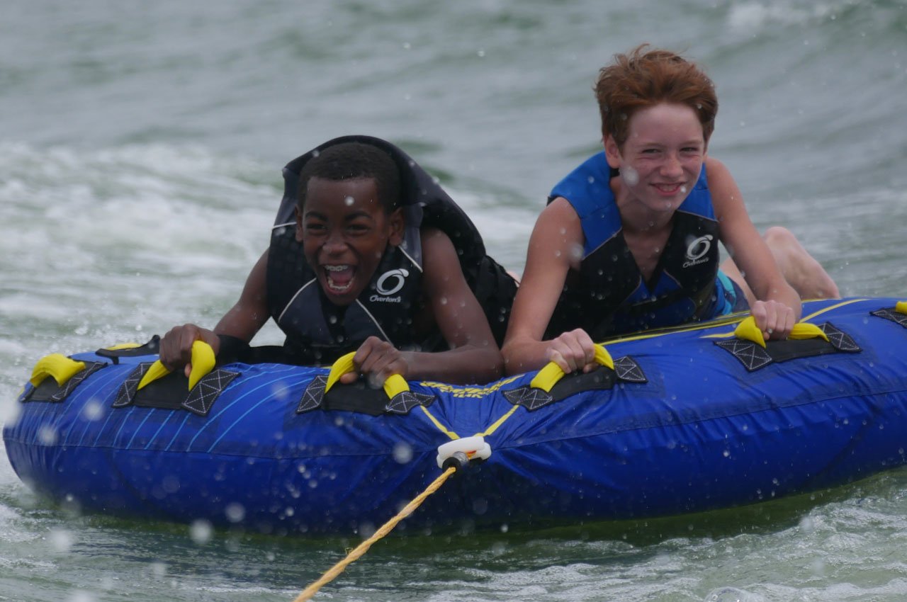 Camp Specific – Camp Calvary