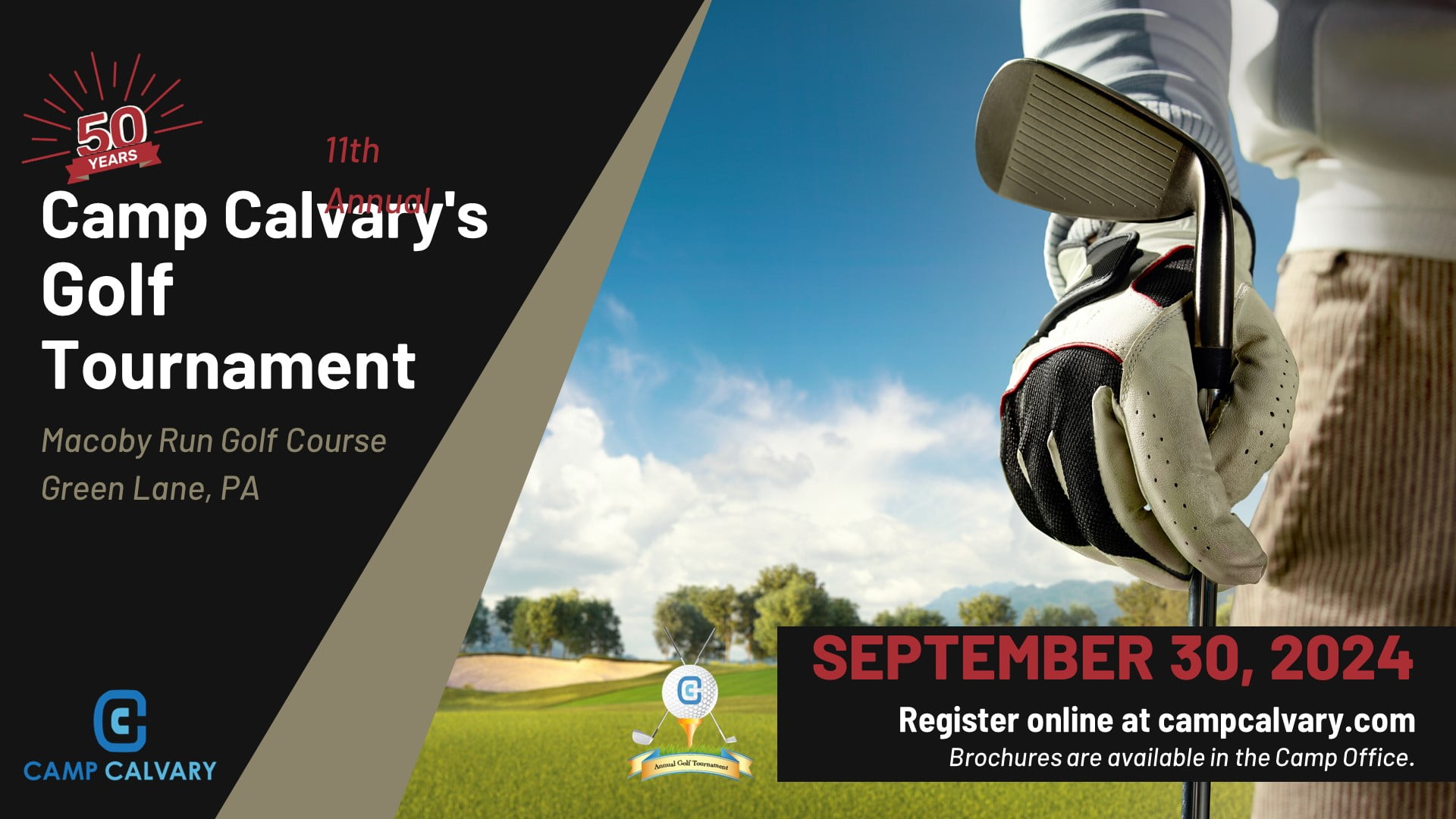 Camps & Registrations – Camp Calvary