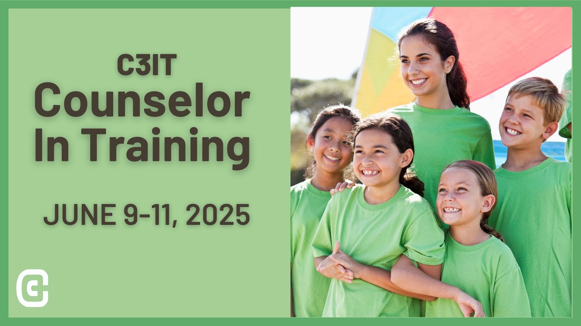 Camps & Registrations – Camp Calvary