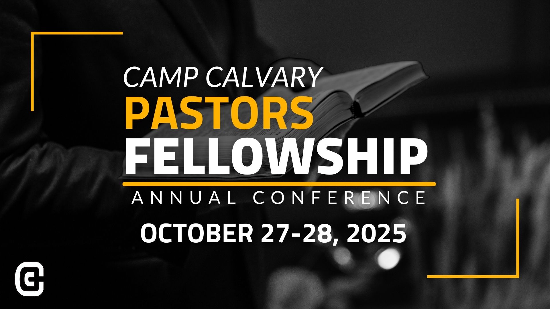 Camps & Registrations – Camp Calvary