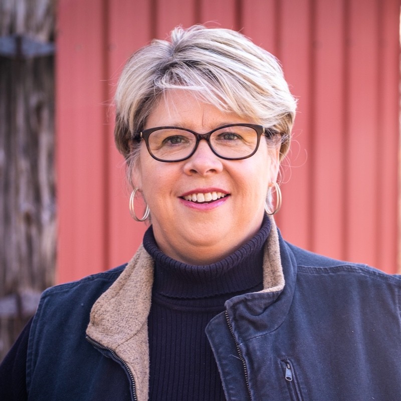 Ladies’ Retreat – Camp Calvary