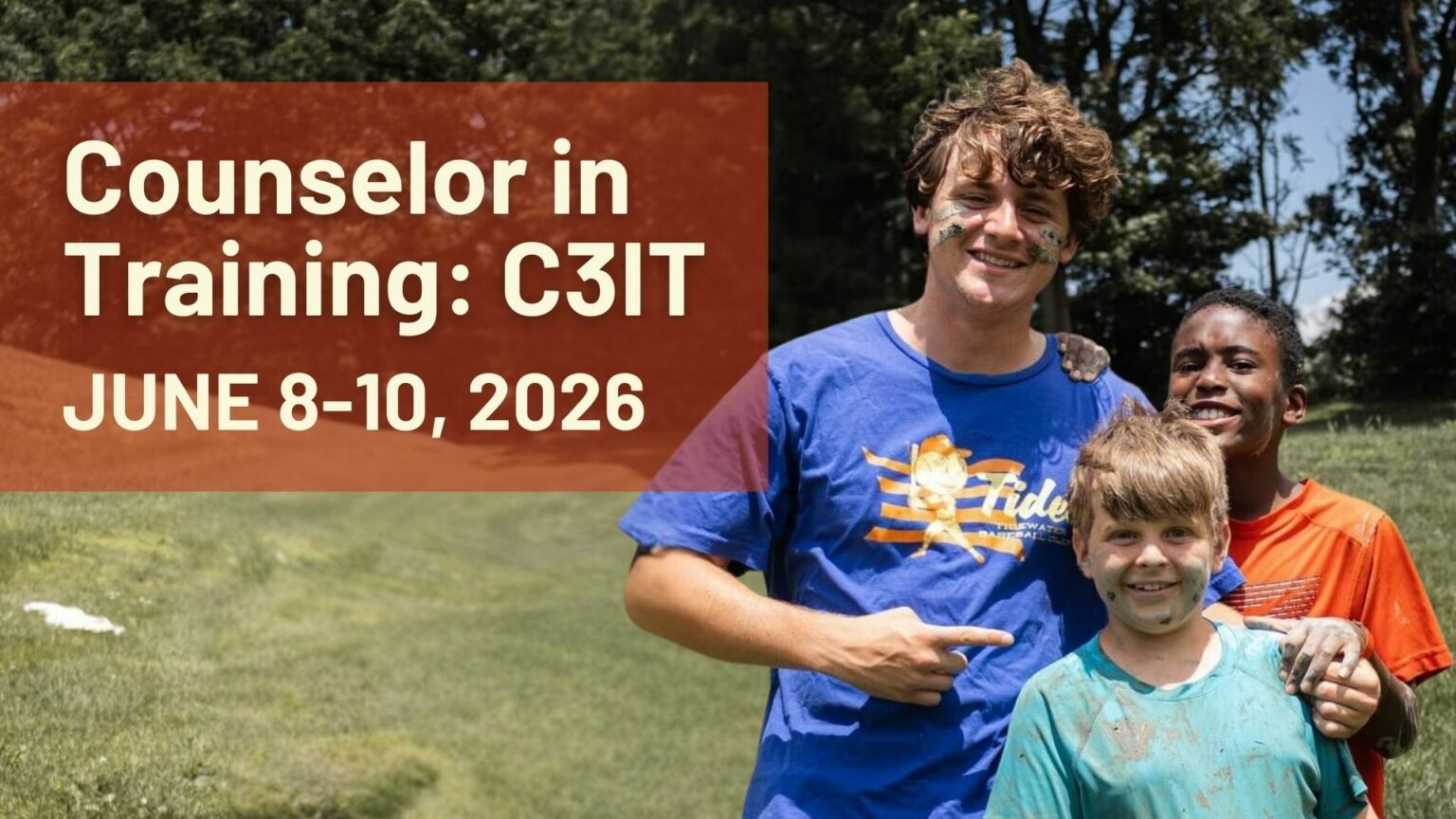 Camps & Registrations – Camp Calvary